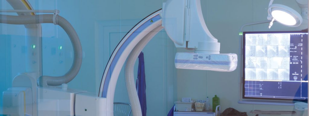 Neurovascular interventions - Advanced Medical Imaging Consultants